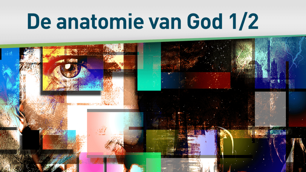 De anatomie van God 1/2 - Antwoorden met Bayless Conley