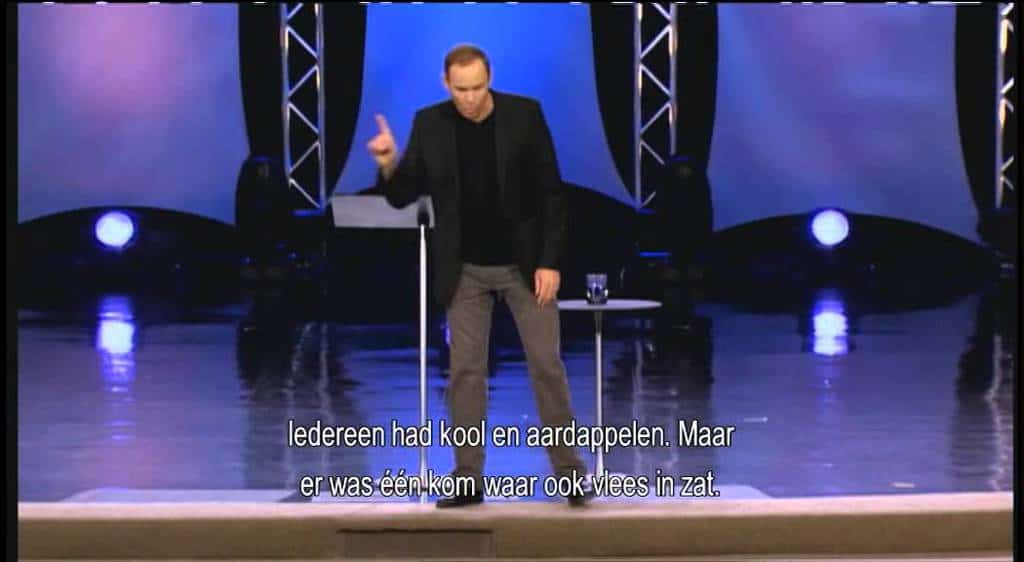 De impact van gulheid - Antwoorden met Bayless Conley