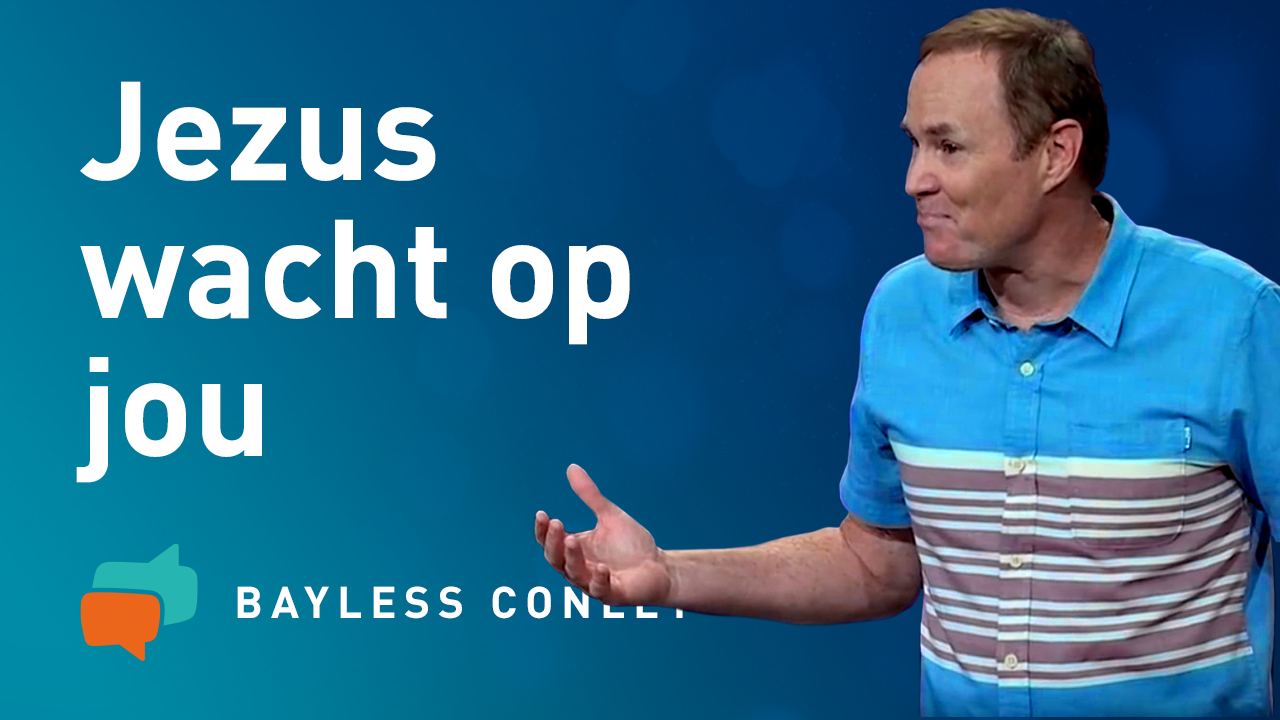 Ben je een lauwe christen? (2) - Antwoorden met Bayless Conley