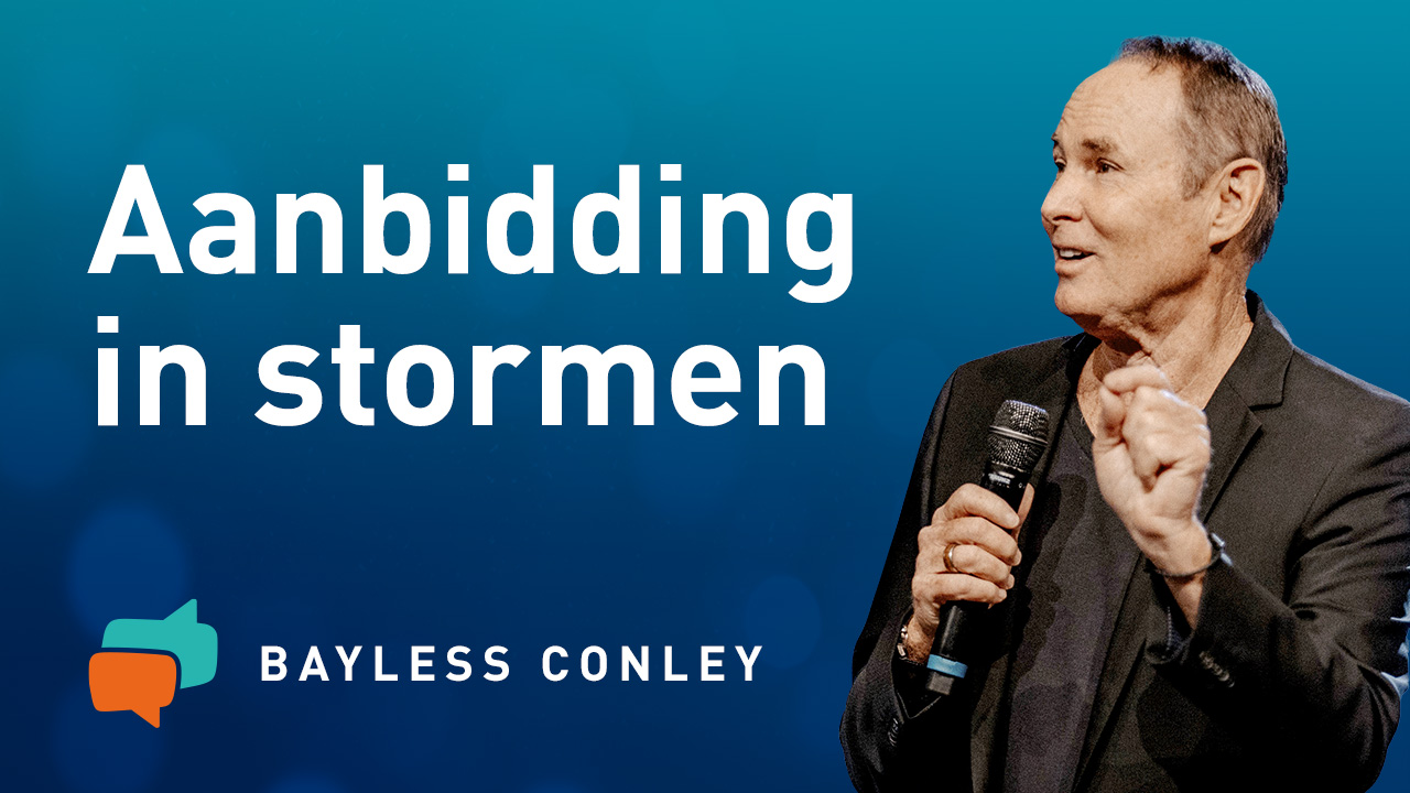 Gods wil volgen: Zo aanbid je in moeilijke tijden - Antwoorden met ...